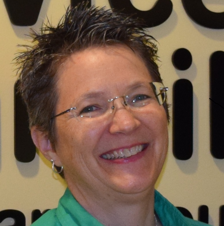 Sue Gallagher | National Association of Counties